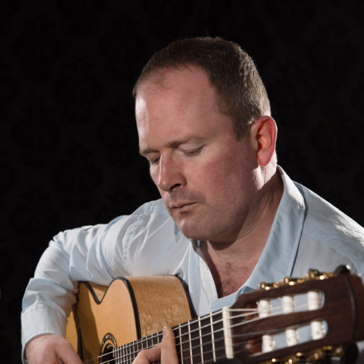 Geoff Robb Guitarist | Gallery | Music from the Heart
