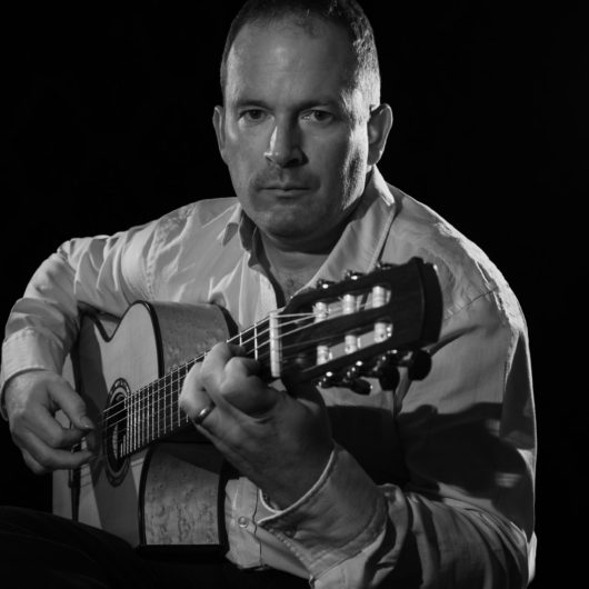 Geoff Robb Guitarist | Gallery | Music from the Heart